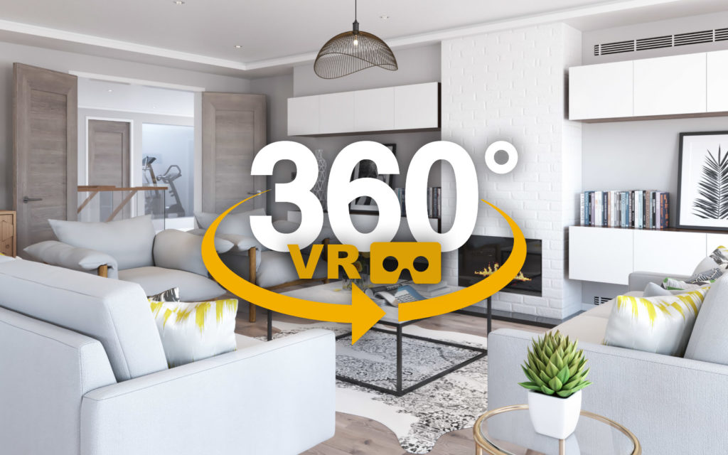Architectural Animation & CGI Flythroughs | Ocean CGI