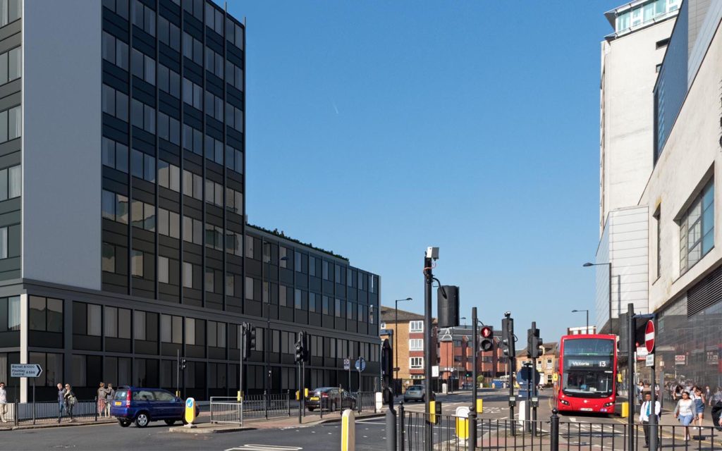 Architectural Visualisation | CGI Design | CGI Rendering | Bristol & Devon