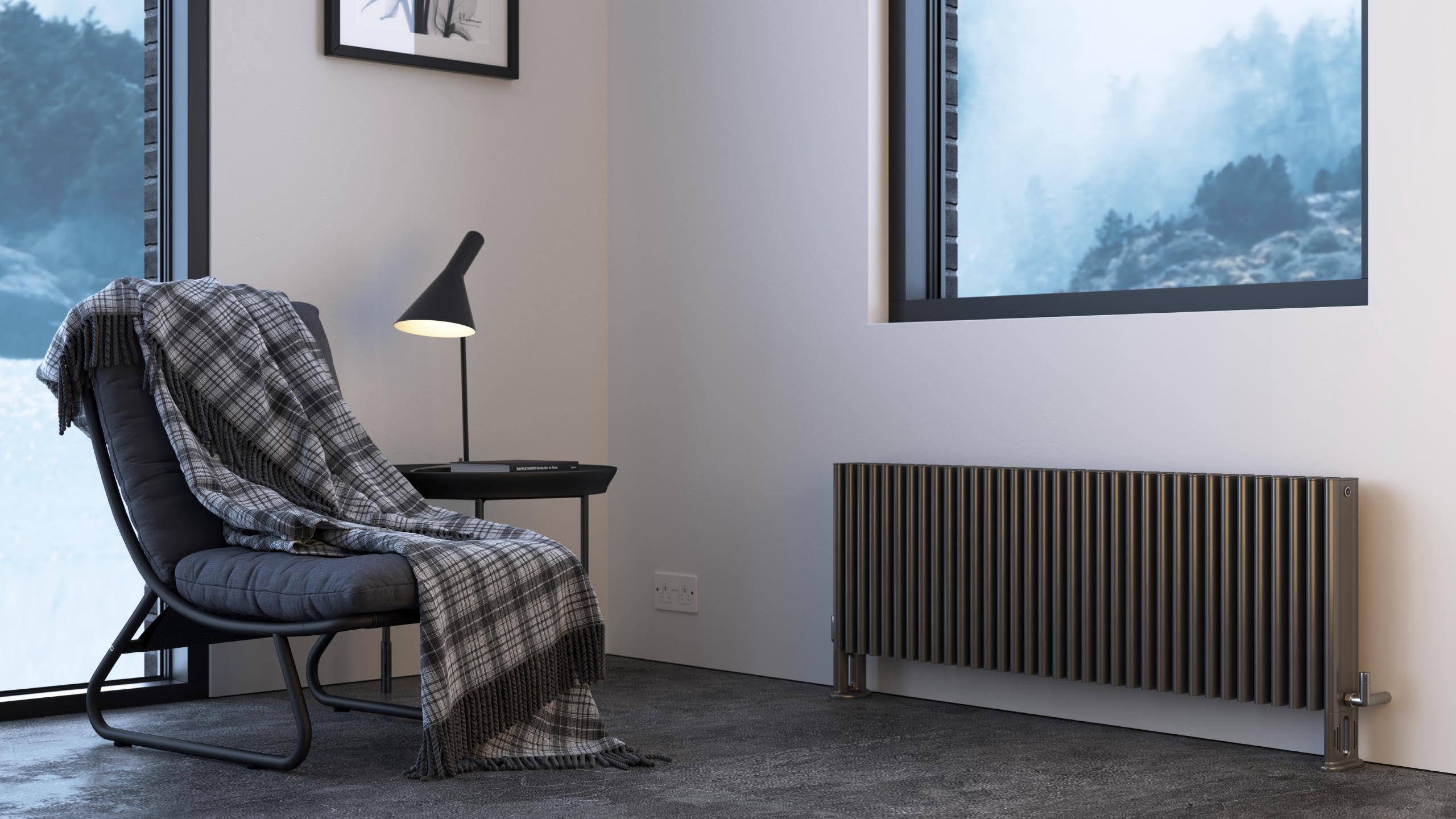 Architectural Interior CGI Design & Rendering | Ocean CGI