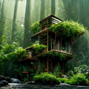 Architectural Visualisation | CGI Design | CGI Rendering | Bristol & Devon