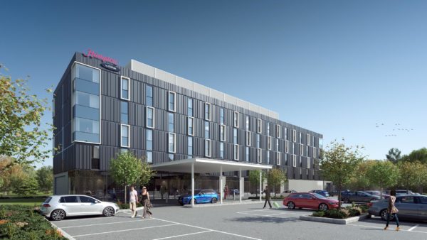 Architectural Visualisation | CGI Design | CGI Rendering | Bristol & Devon