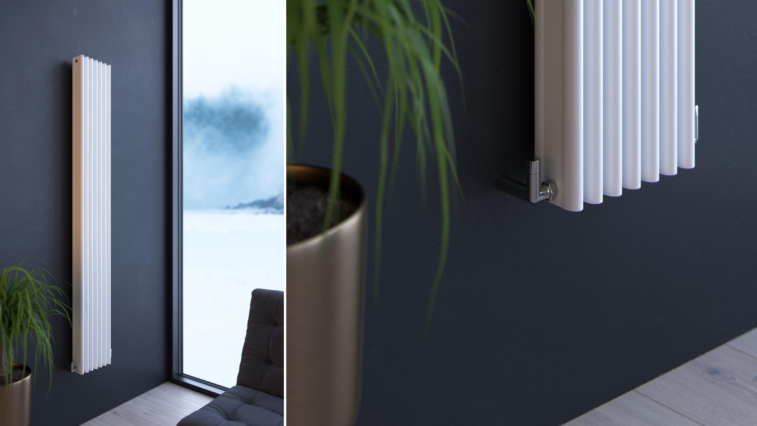 Architectural Interior CGI Design & Rendering | Ocean CGI